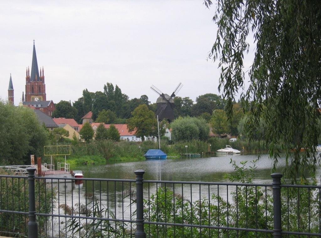 Berliner Umland - inBerlin.de